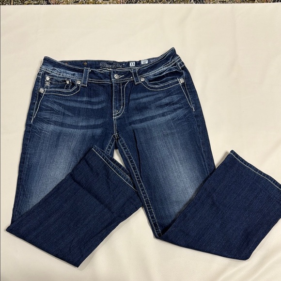 Miss Me | Jeans | Miss Me Bootcut Size 33 | Poshmark